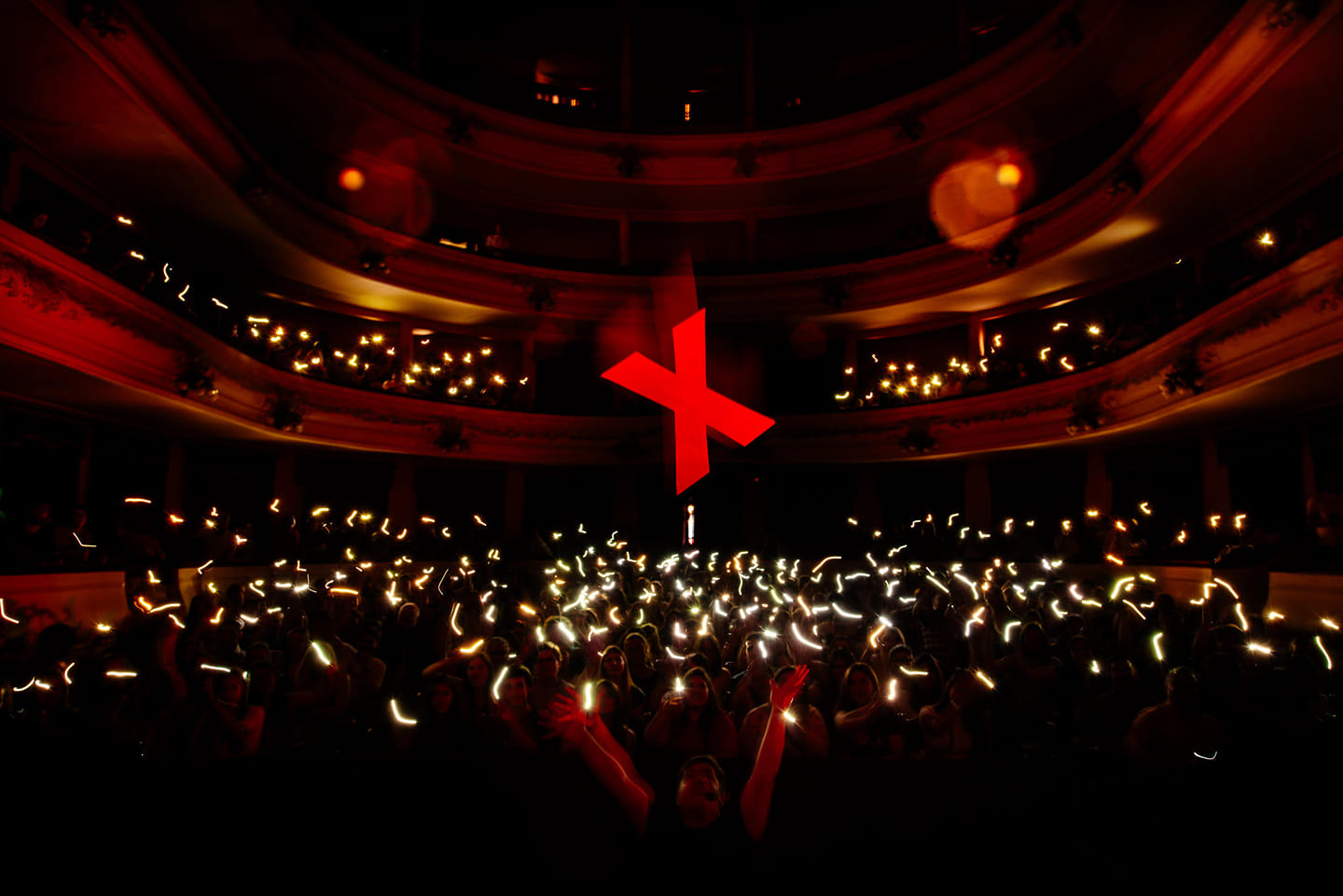 Home | TEDx Las Vegas